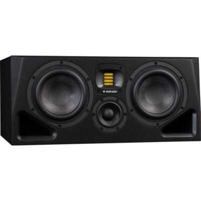 ADAM Audio A77H 7-inch Powered Studio Monitor | eBay