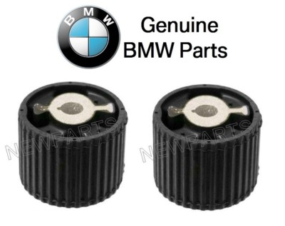 For BMW F01 F02 F07 F10 F12 Pair Set of Rear Left+Right Forward ...