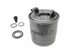 MAHLE Fuel Filter for 2010 - 2018 Freightliner Mercedes Sprinter 2500 ...