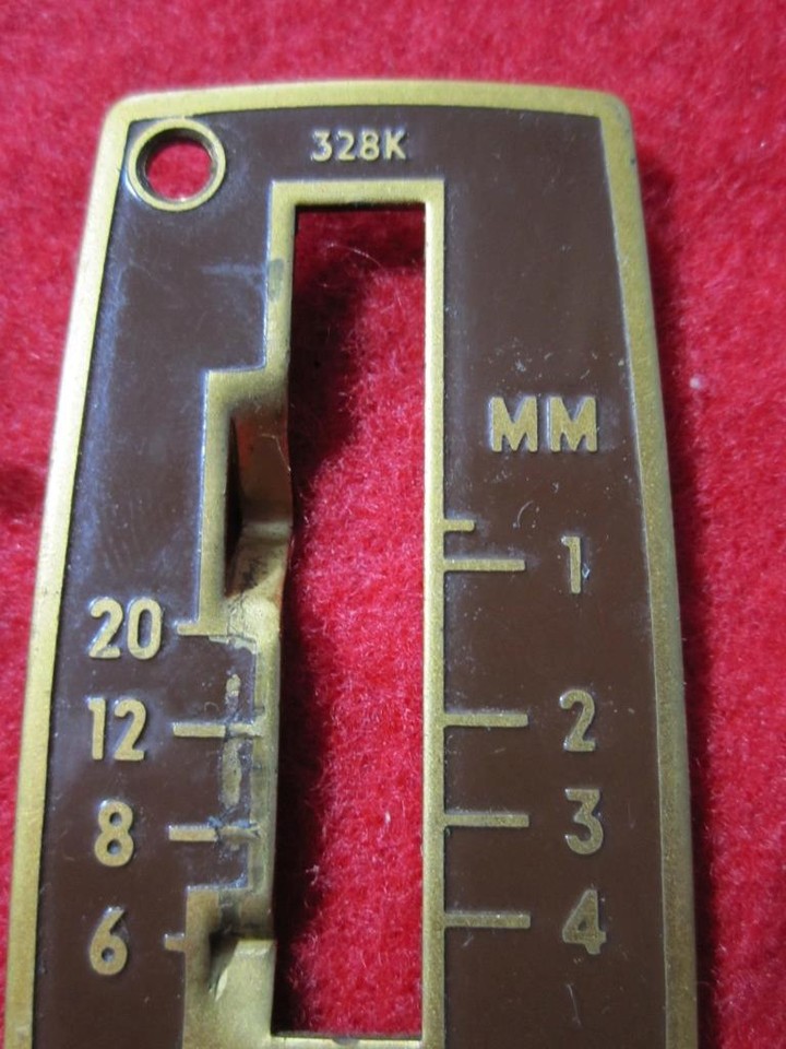 SINGER 328K SEWING MACHINE MISC. PARTS 1961 ET122328 | eBay