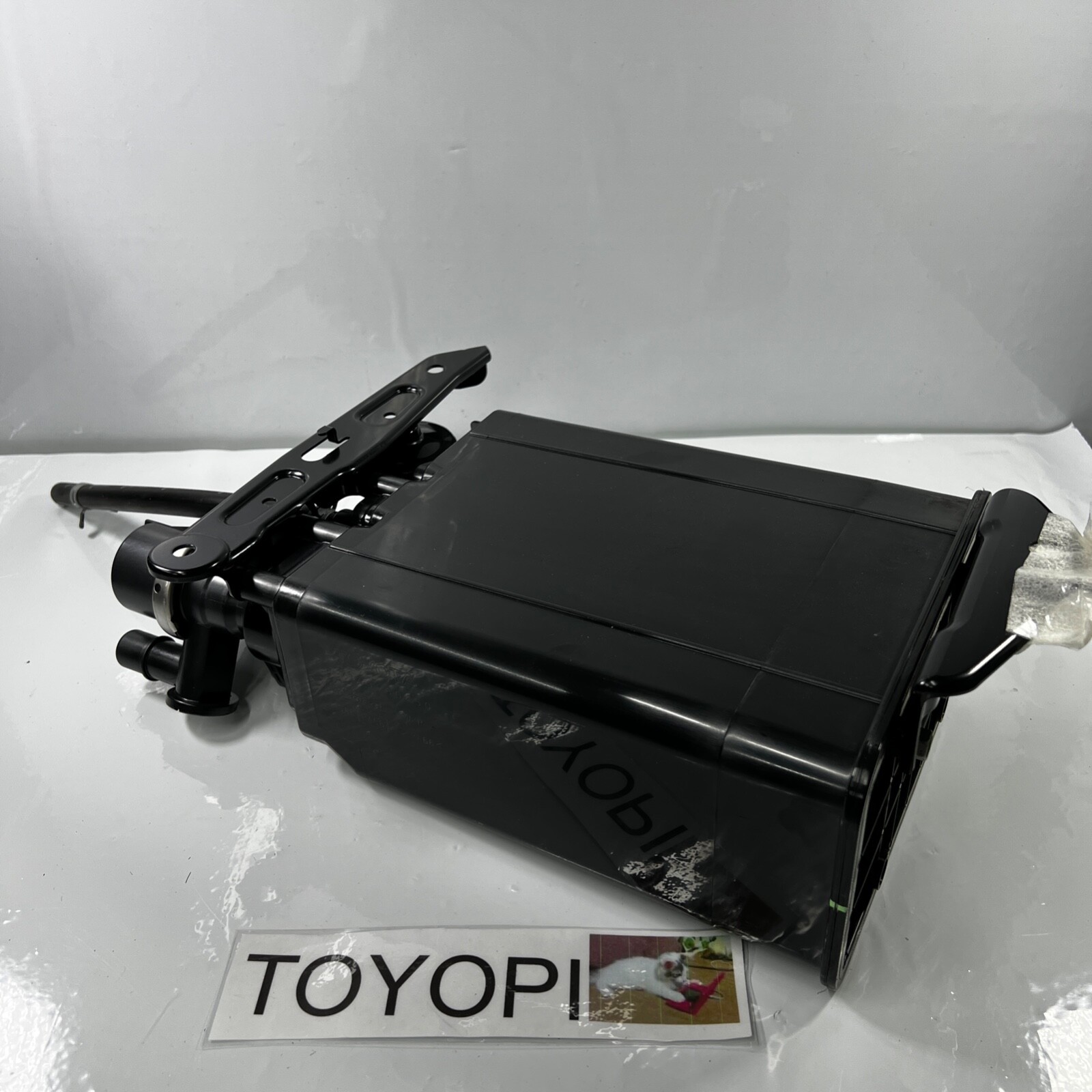 Toyota Genuine 77740-60450 OEM Lexus LX470 Vapor Charcoal Canister NEW ...