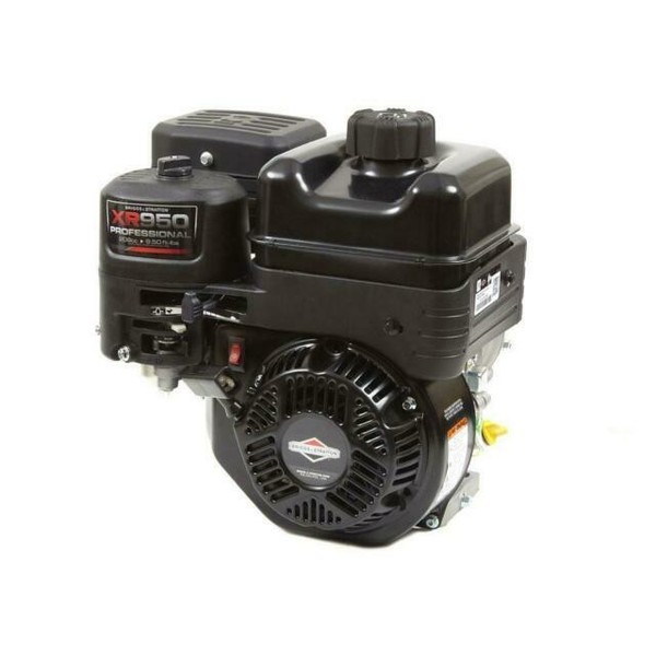 130G52-0182-F1 6:1 Gear Reduction Briggs & Stratton Engine for sale ...