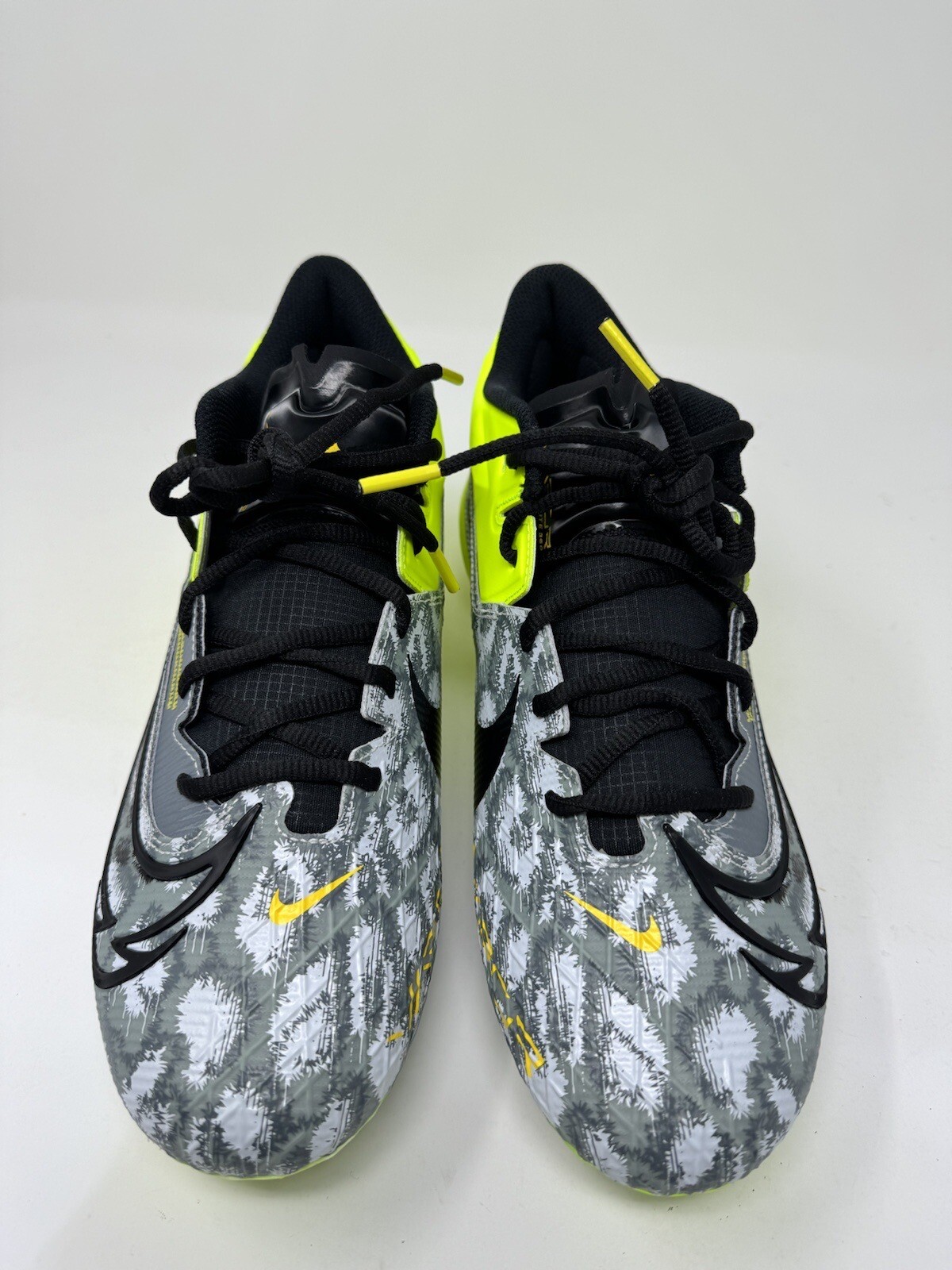 Size 9.5 - Nike Vapor Edge Elite 360 2 Razor-Sharp Cuts for sale online ...