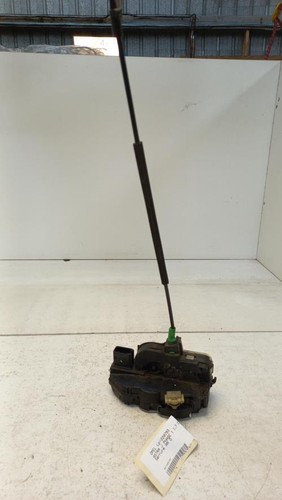 Serrure arriere droit OPEL ASTRA J 13579566 | eBay