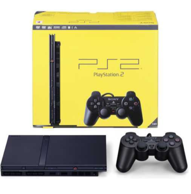 Ps2 Slim Black Screen PlayStation 2 Architecture | A Practical