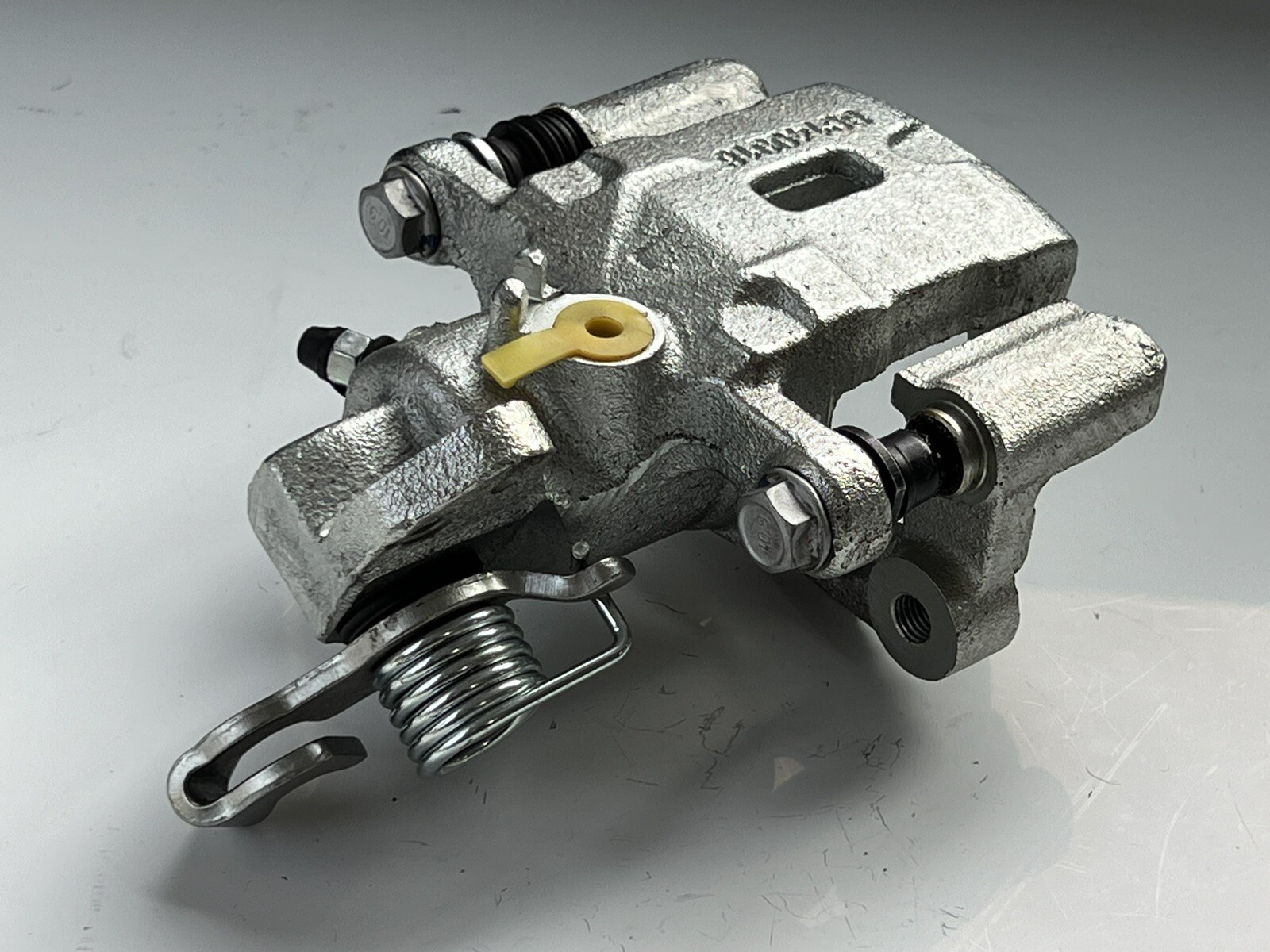 Westward Go 4 Interceptor II III IV Rear LH Left Brake Caliper 6-640 ...