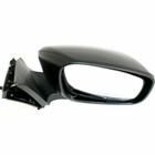 New Fits INFINITI G37 2009-2013 Passenger Side Power Mirror Paintable ...