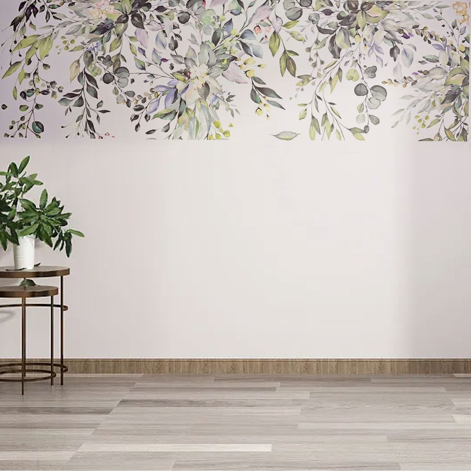 Beautiful Wall Sticker Stickers Decor Decoration Decorative Film Mural ...