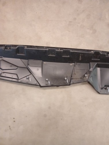 18 Polaris General 1000 Dash Upper Cover Panel Plastic 5452195 | eBay