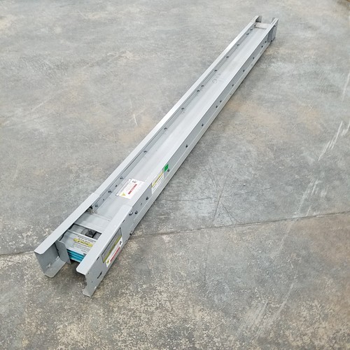 Siemens SX316C14F091 Sentron Busway Copper Feeder, 1600A, 3PH 3W, 91 ...