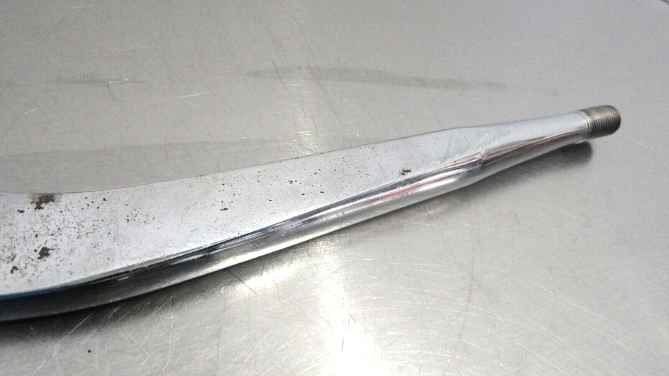 Hurst 1973-1980 Square Body Truck 4x4 Transfer Case Shift Stick Handle ...