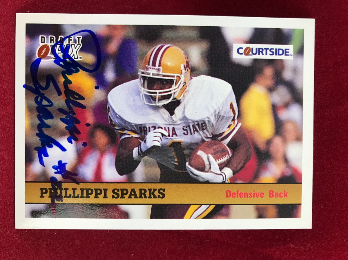 Phillippi Sparks Cowboys