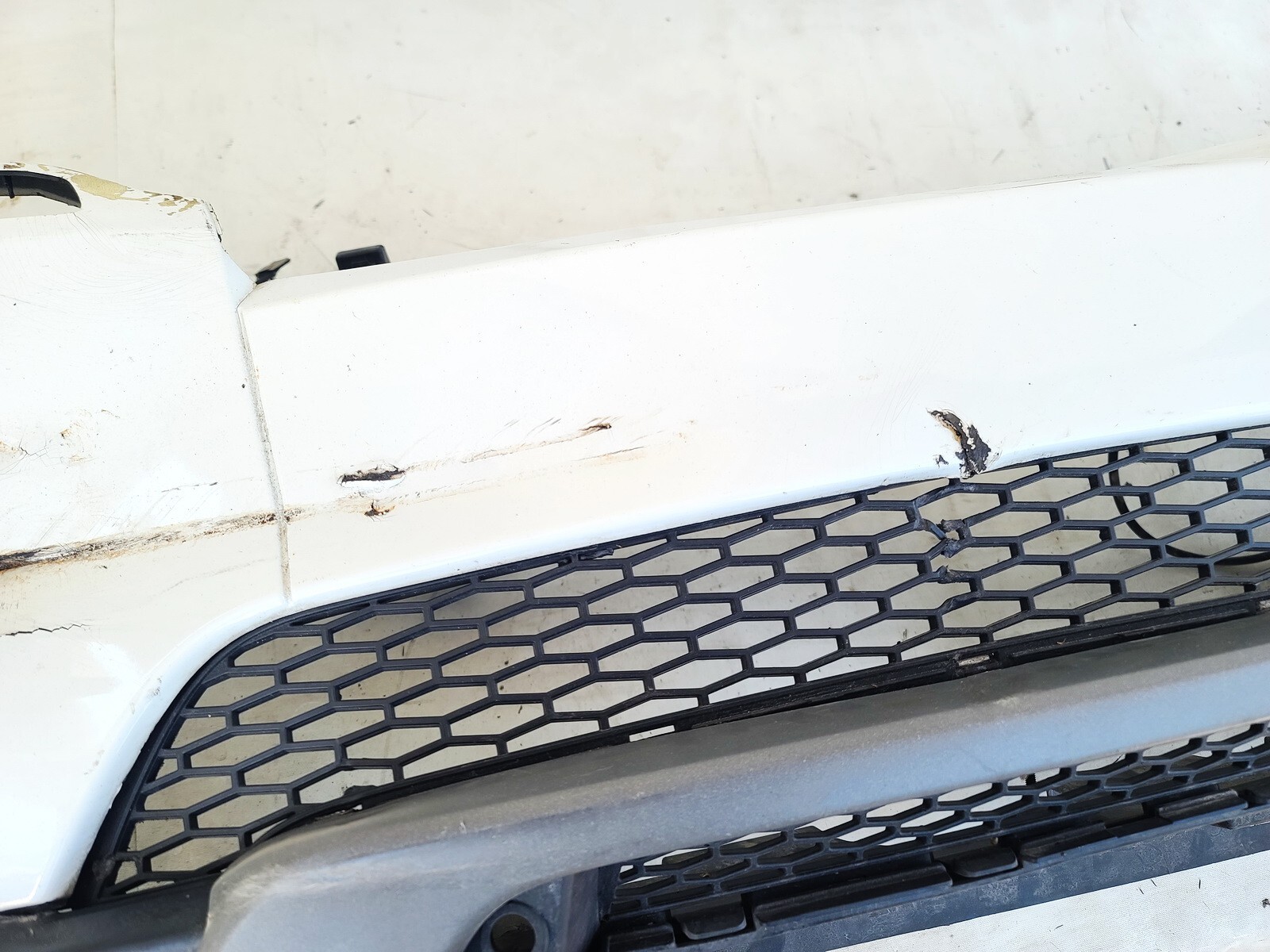 Land Rover LR048544 Genuine OEM Bumper Cover for sale online | eBay