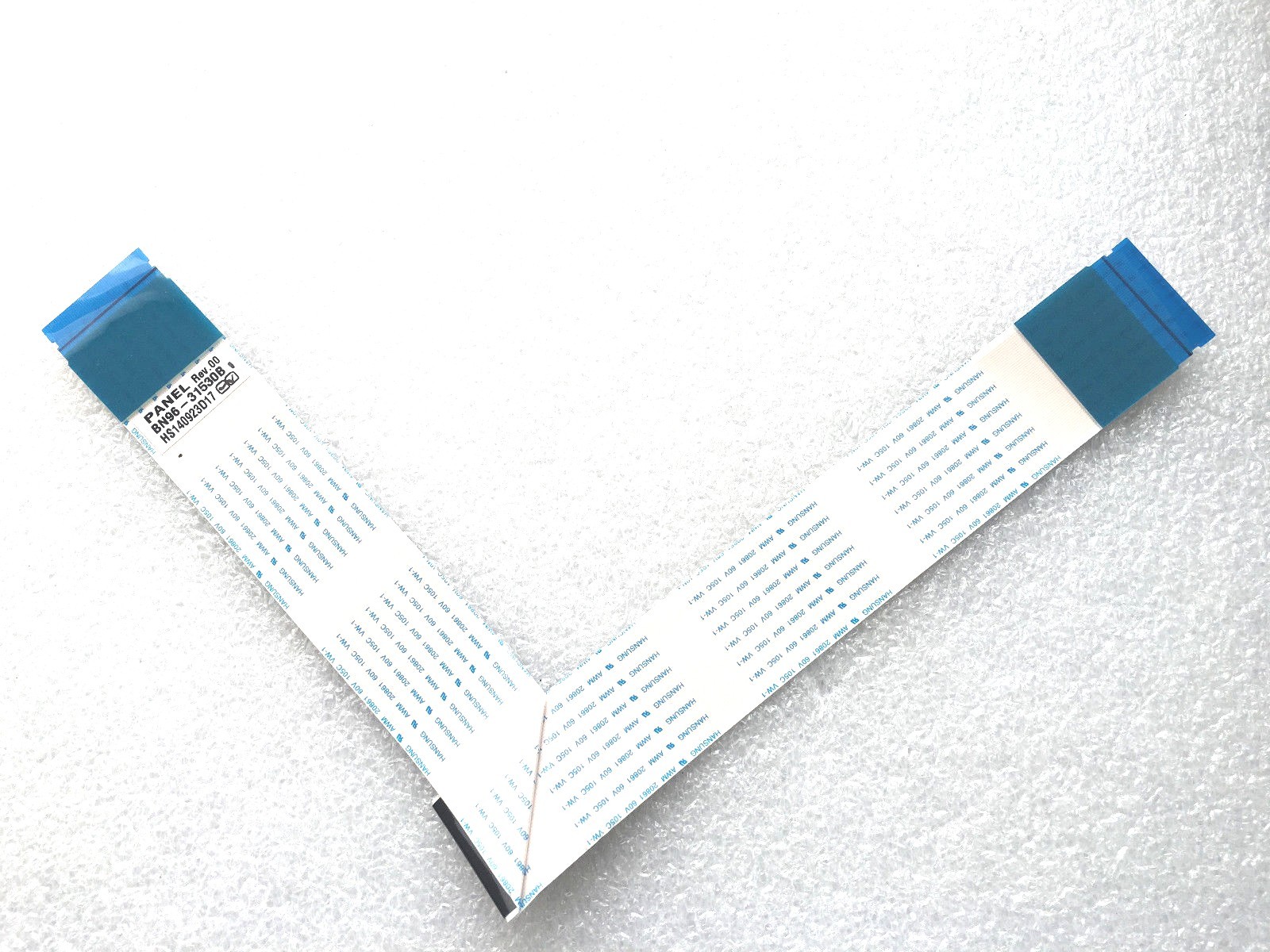 Samsung Un40h6350af T-con Board Cable Bn96-31530b for sale online | eBay