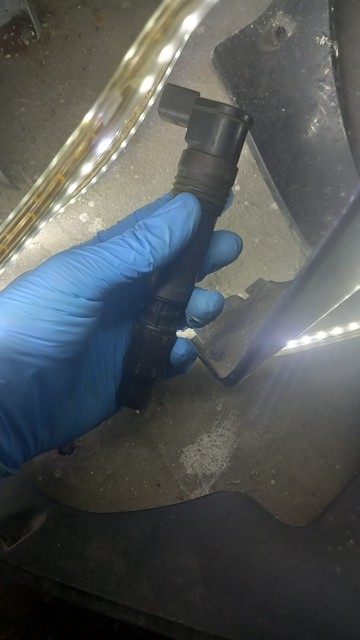 2003 Honda Cbr954rr Ignition Coils Nippon DENSO 129700-3881 03 CBR 954 ...