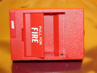 Fire Alarms - Mirtone
