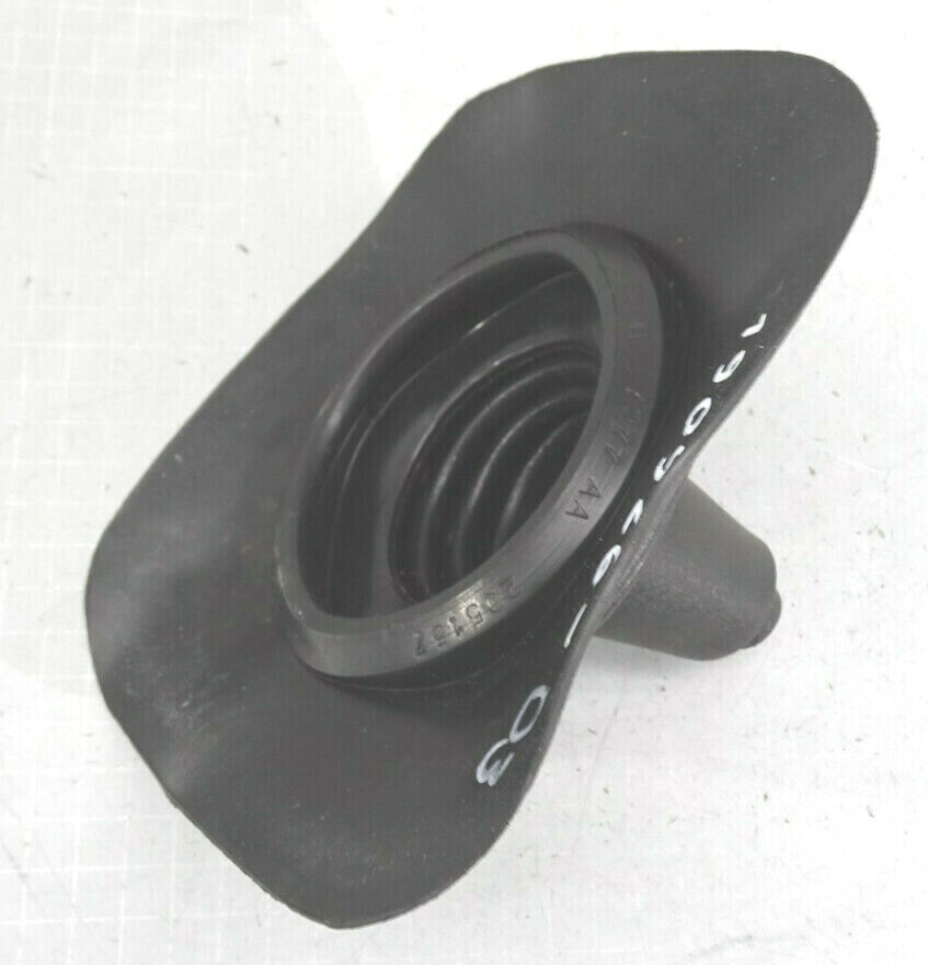 Ford Fiesta Mk4 Manschette Gummi 96WT 7277AA, 205157 | eBay
