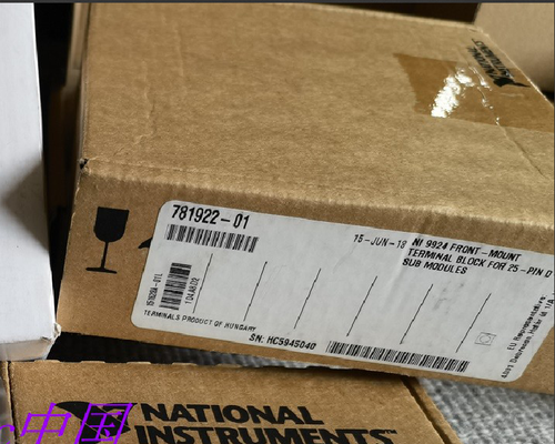 1PC for NEW NI 9924 (by DHL or Fedex) | eBay