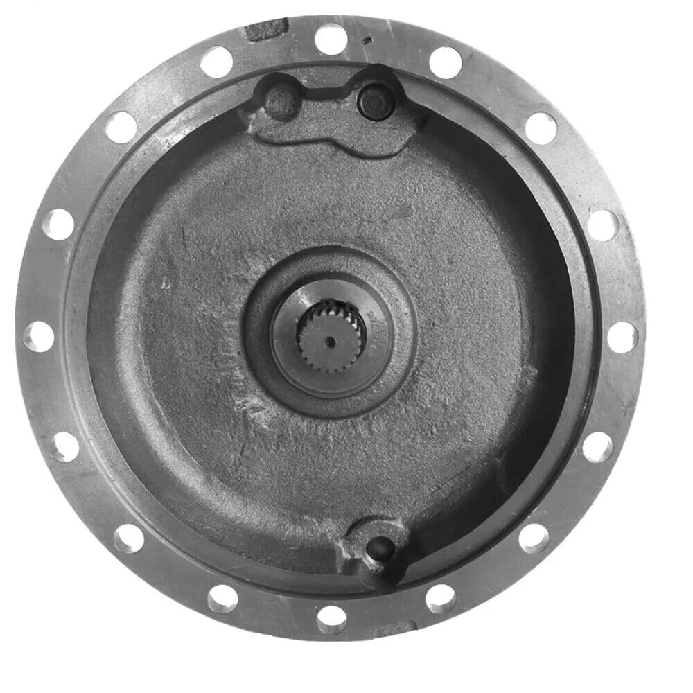 New Swing Motor Assy' w/1588986 for Caterpillar Excavator E321C E323C ...