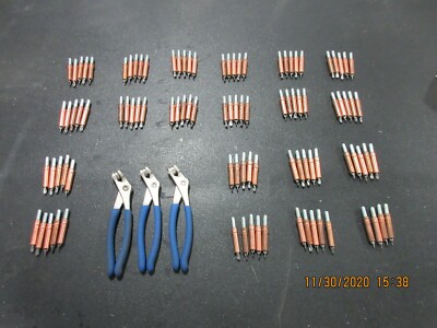 Other - Wedgelock Cleco