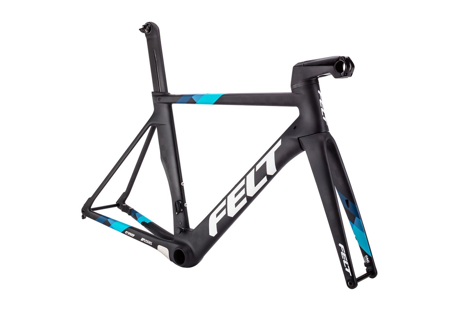 Felt AR FRD Bike Frame 56 | eBay