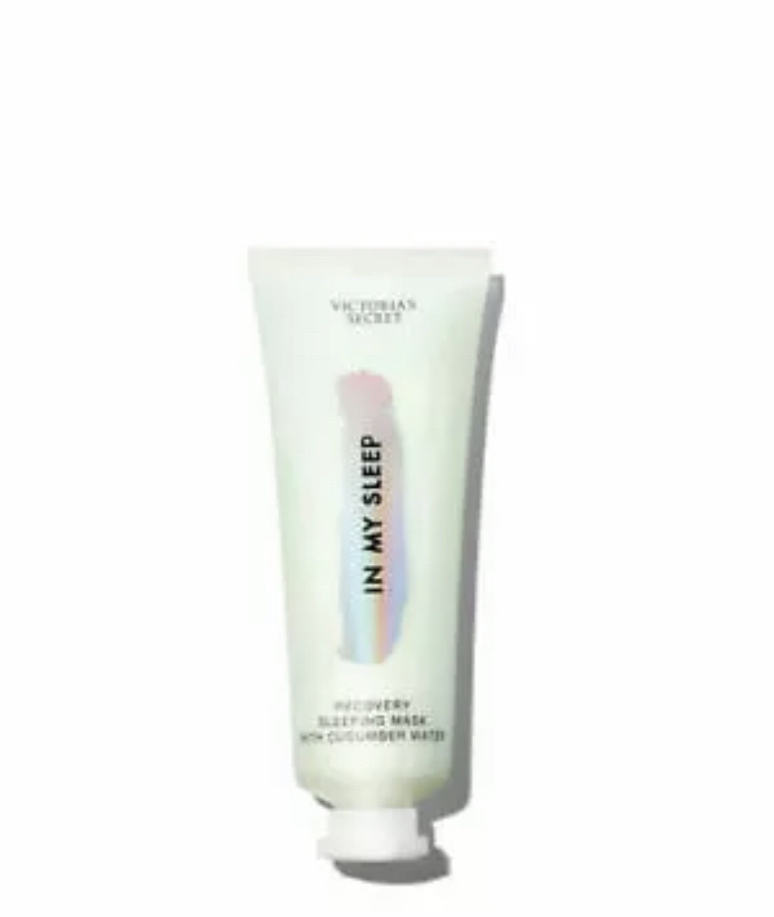Victoria's Secret IN MY SLEEP Recovery Sleeping Mask W Cucumber Water 1 ...