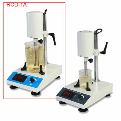 Mixers - Tissue Homogenizer