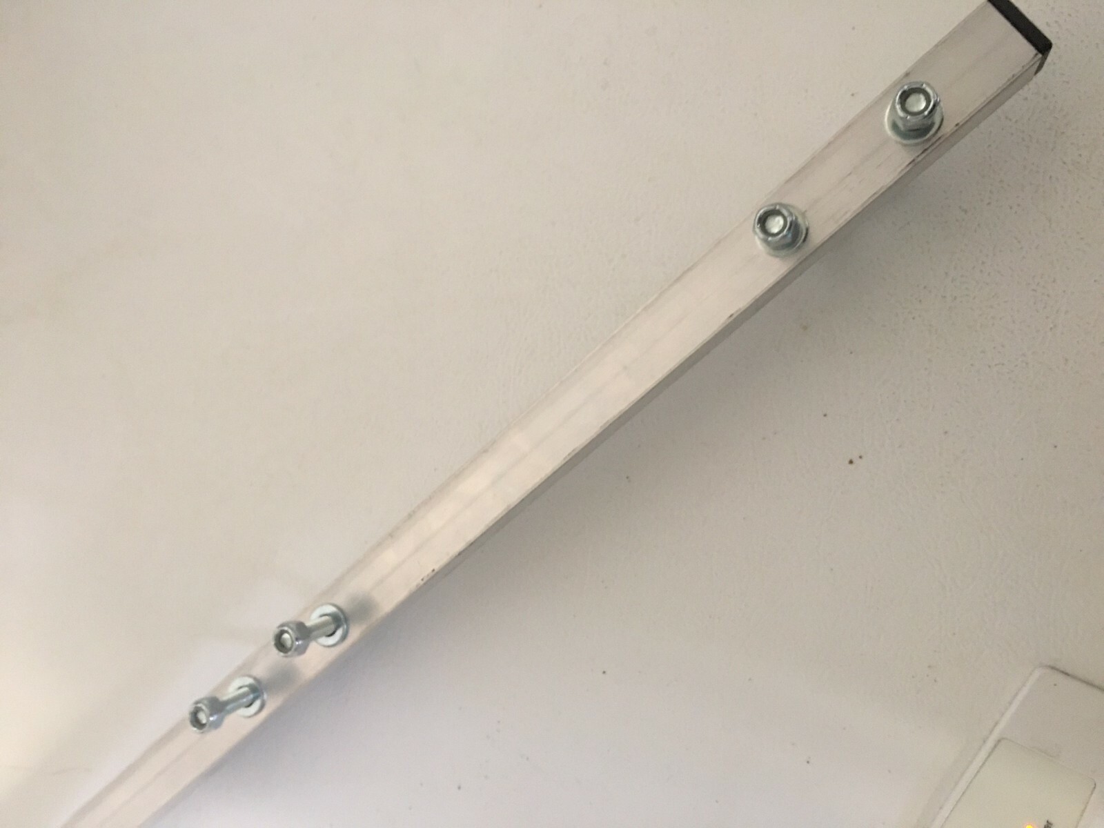 Dipole Antenna Side Arm for Rohn 25G or Amerite 25 Type Tower Sections ...