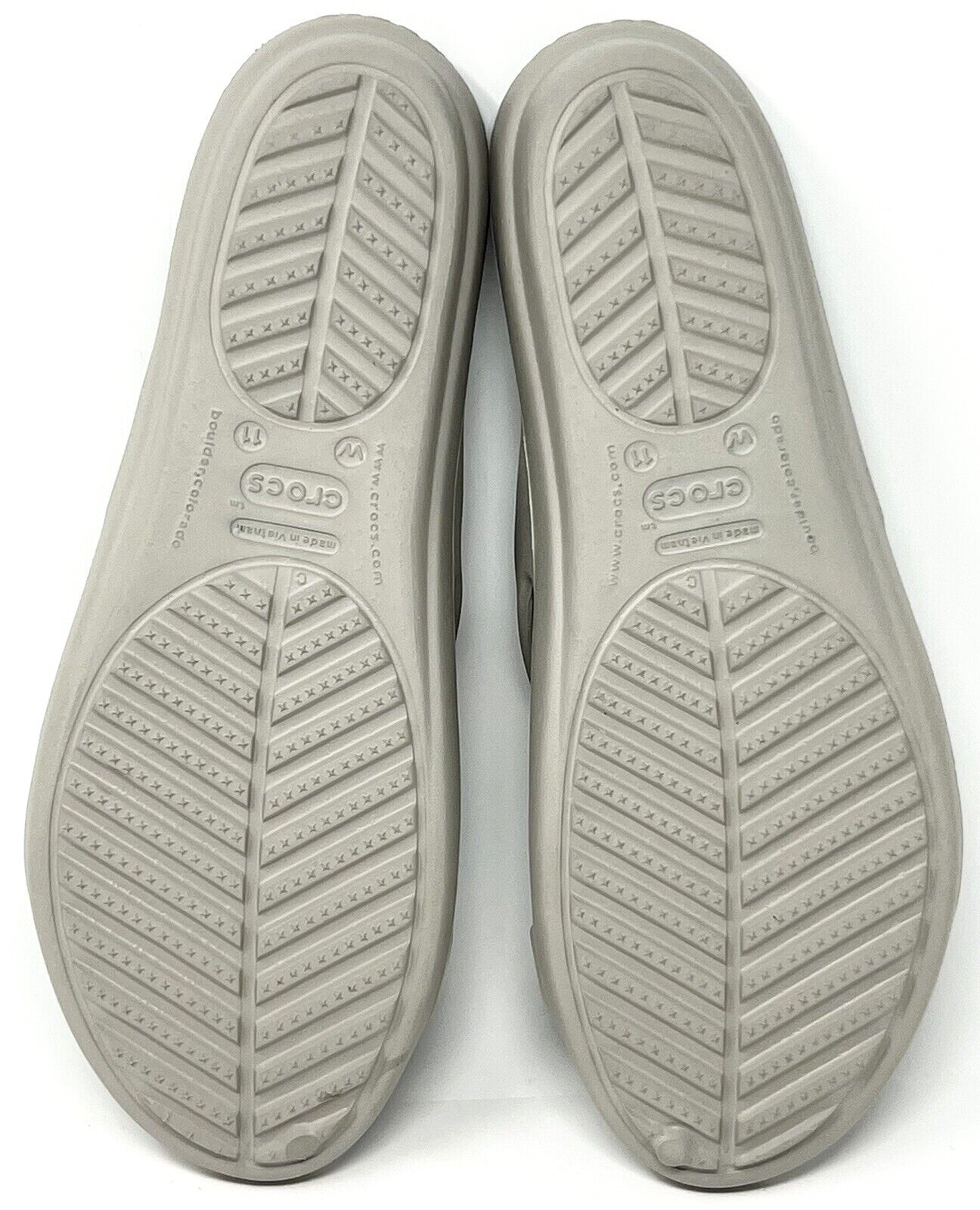 Crocs Sanrah Beveled Circle Slide Sandal Womens Size … - Gem