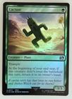 Magic the Gathering: Cactuar Final Fantasy Foil NM | eBay