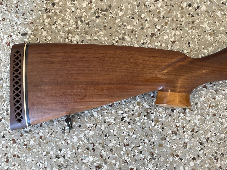 Remington / Springfield 1903 1903A3 03A3 Bolt Action Rifle "Sporter ...