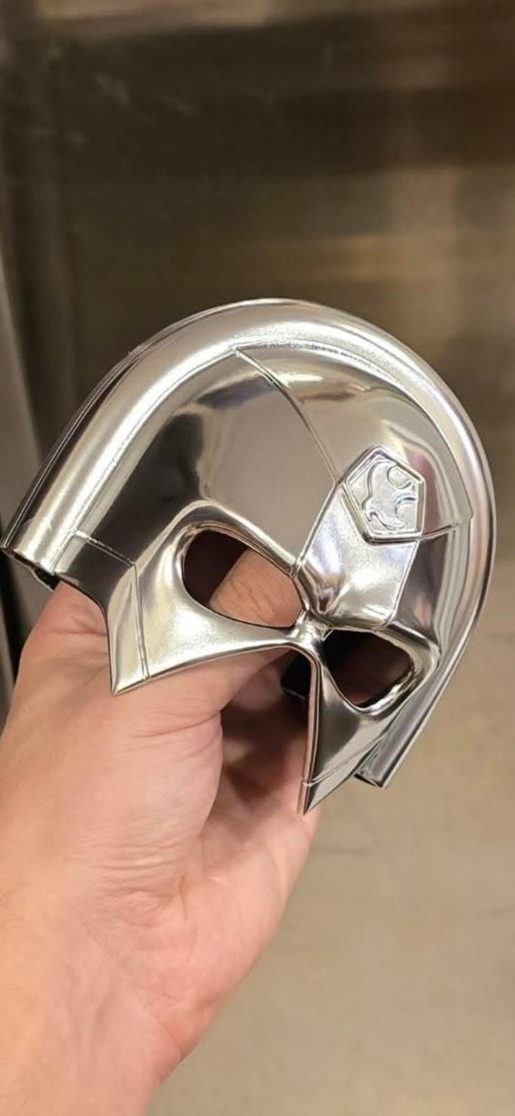 Genuine Alsa Easy Chrome Kit (Small) 30 sq ft of Chrome Paint - Spray ...