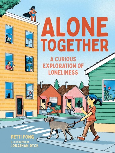 Fong Petti Alone Together Book NEW | eBay