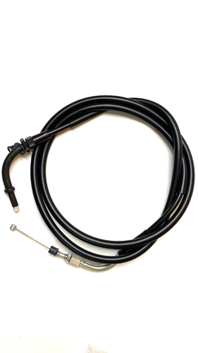 nos Suzuki AN400 BURGMAN 400 CABLE ASSY THROTTLE NO.1 58300-14F20 for ...