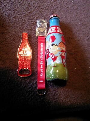 Coke Gift Set - 3pcs. *** NEW | eBay