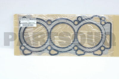 110444W005 Genuine Nissan GASKET-CYLINDER HEAD 11044-4W005 | eBay