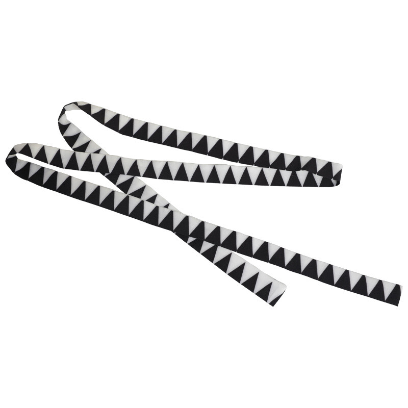 JoJo's Bizarre Adventure Caesar Zeppeli Headband Hair Band Cosplay Prop ...