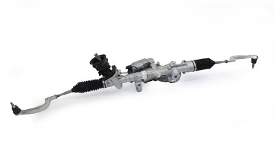 POWER STEERING RACK MERCEDES CLA W176 A180 2464602101 LHT RHD ...