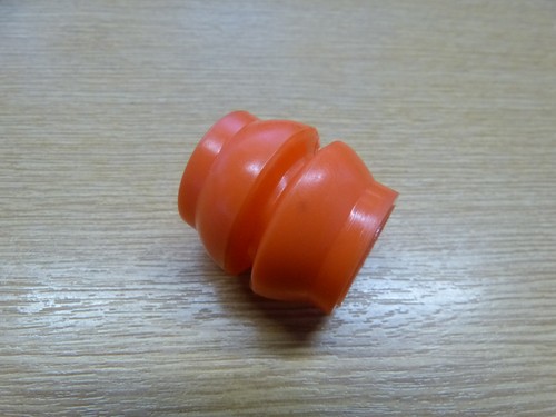 & NEU Lagerbuchse Schaltgestänge Seat VW Golf Jetta 2 Toledo T4 ...