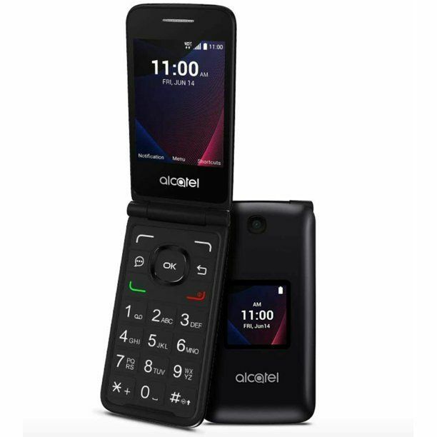 Cell Phones With Large Numbers