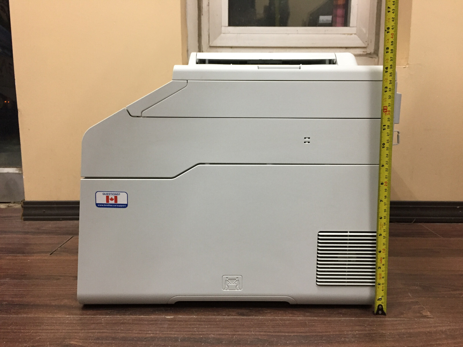 Brother MFC 9340 CDW Printer Color Laser All In One | eBay