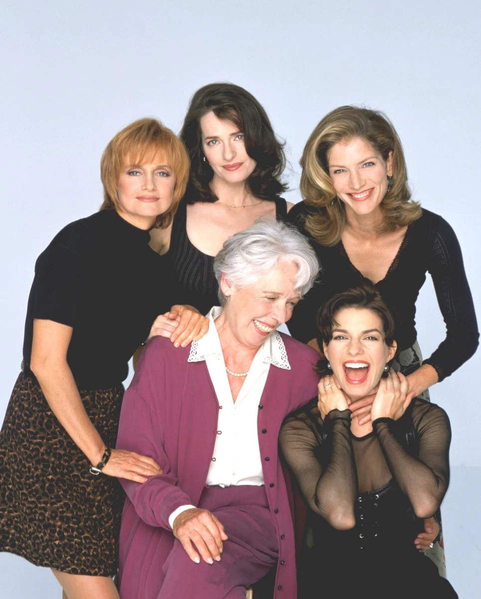 Sisters Tv Show