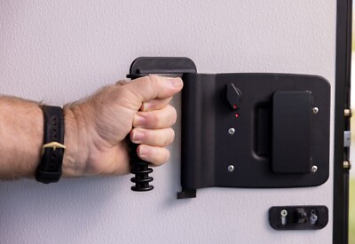 RV Door Handle Accessory Hand Pull for Most Class C & Travel Trailer | eBay