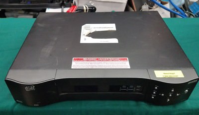 DISH NETWORK MODEL 625 SATELLITE TV HD DVR TUNER RECORDER RECEIVER ...