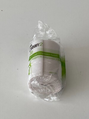 12 Rolls - 3M Coban 2 Compression Bandage 2794N Exp.2025-10 & 2026-10 ...