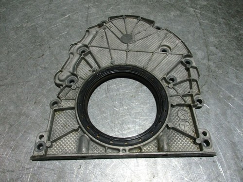 MERCEDES SLK320 ML320 3.2 PETROL M112 CRANK SEAL HOUSING 1998-2005 ...