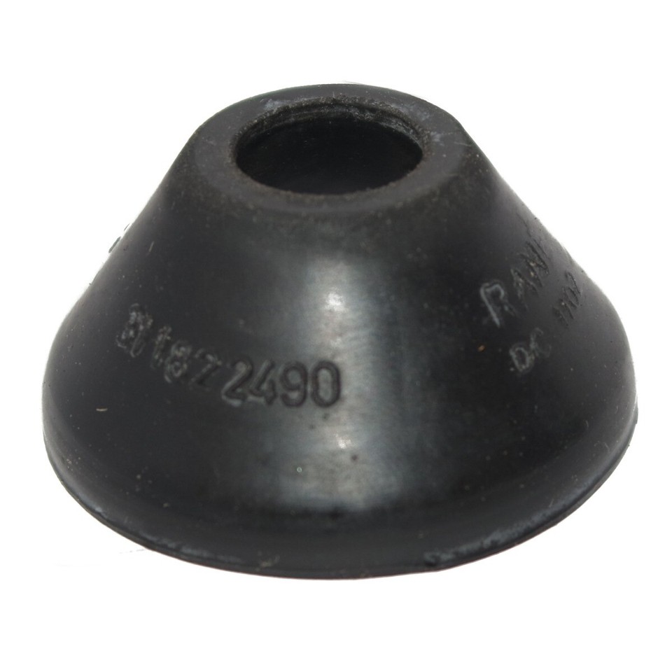 Universal Ball Joint Track Tie Rod End Cover Gaiter Boot Rubber For Car ...