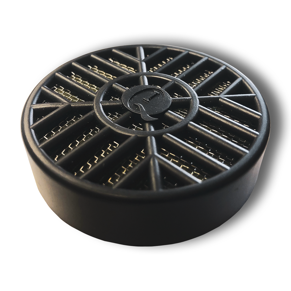 Cigar Caddy Round Cigar Humidifier, Green 75 CT, HUMI-F75 | eBay