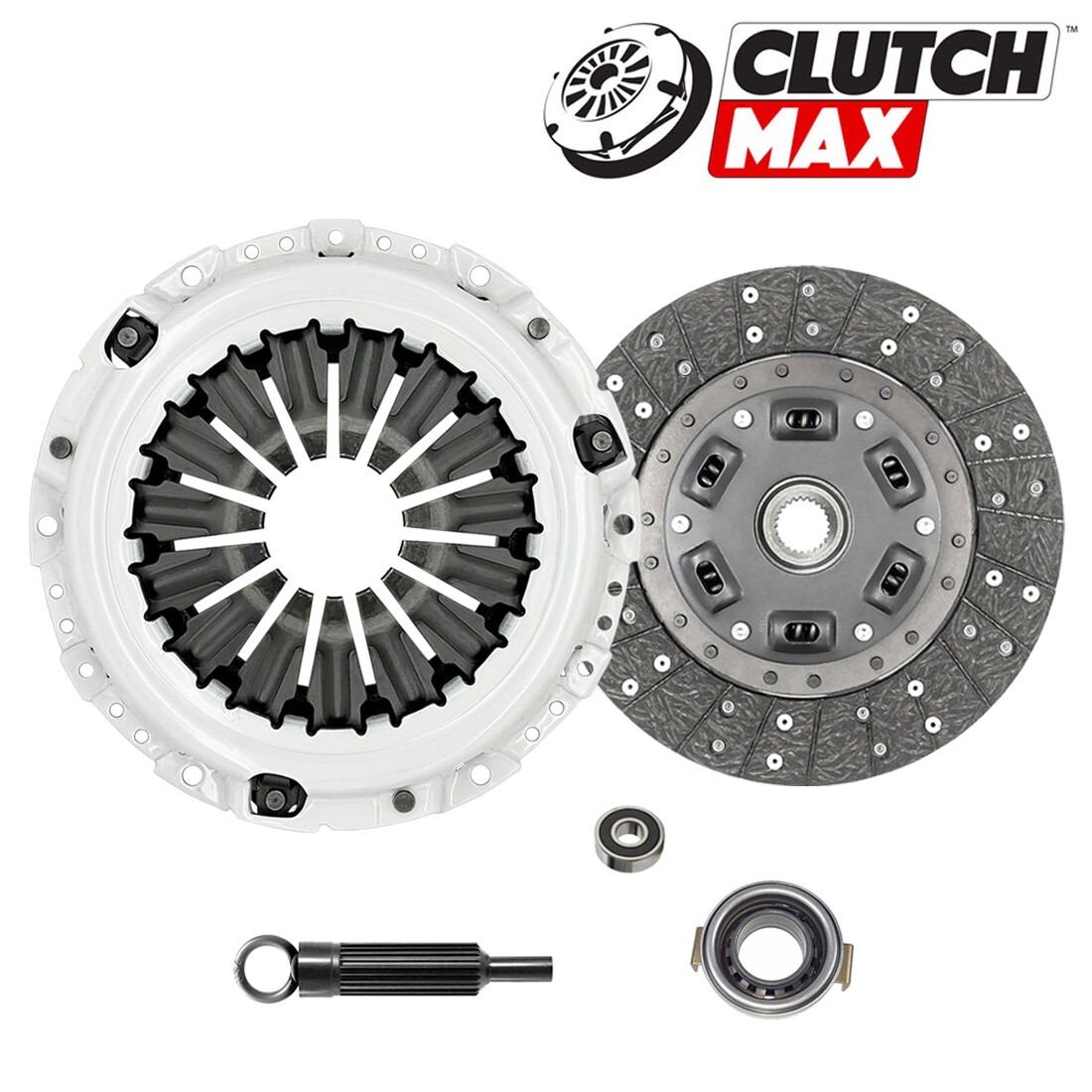 CM OEM PREMIUM HD CLUTCH KIT fits 2018-2024 SUBARU WRX FA20F FA20DIT ...