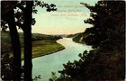Genesee River Seneca Park Rochester New York Scenic Landscape DB ...